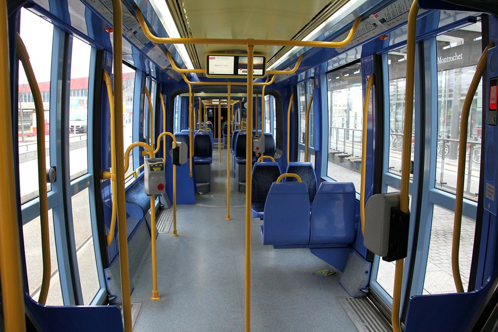 Bus Transfers To and From King Shaka Airport