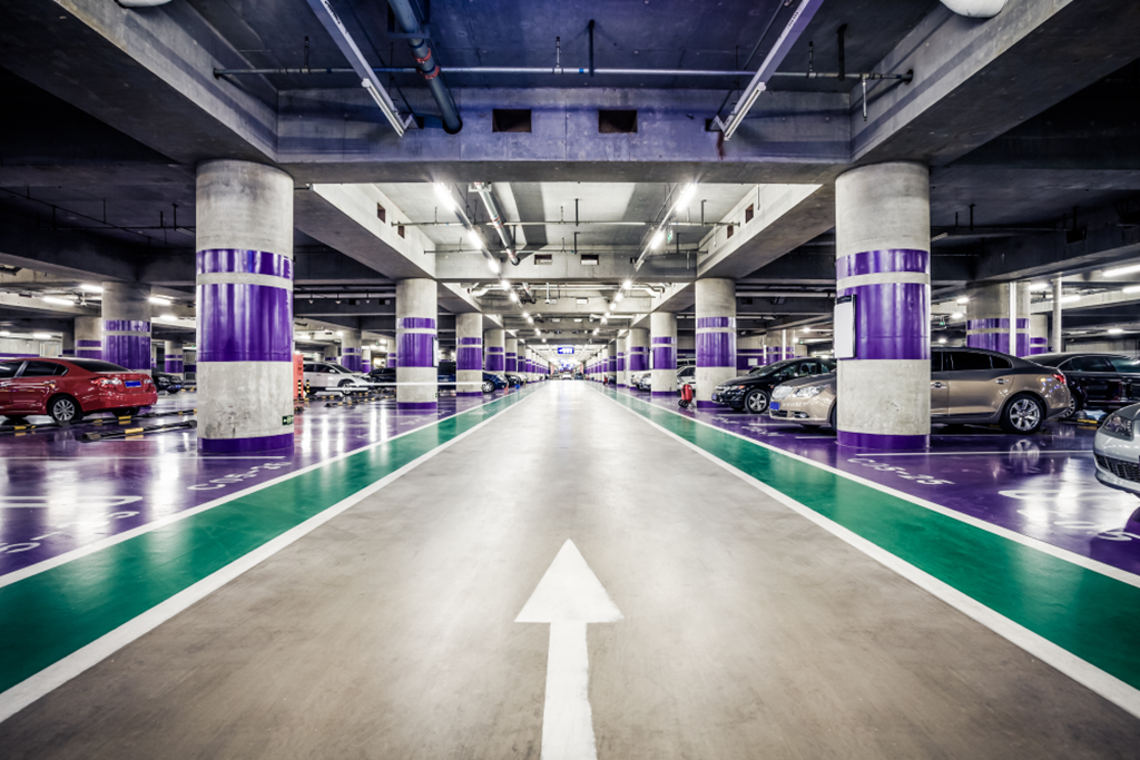 King Shaka Airport Car Parks and Parking King Shaka Airport Car Parks and Parking